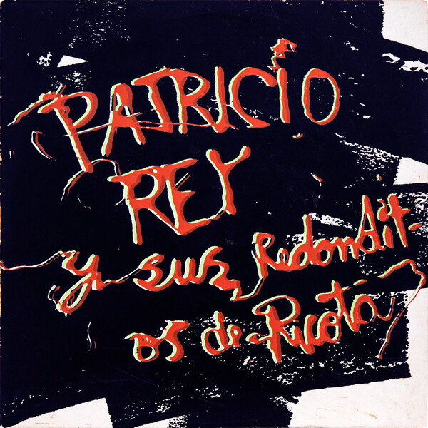 Patricio Rey y Sus Redonditos de Ricota - Barbazul versus el amor letal - Lyrics and ratings ...